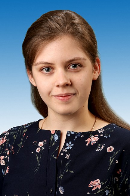 Чиженькова Алина Олеговна — Саратовский Государственный Медицинский ...